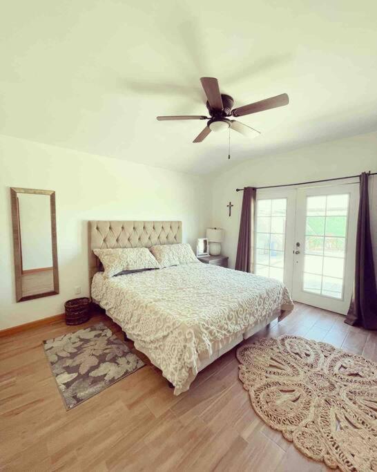 Casa Victoria, El Porvenir (updated prices 2025)