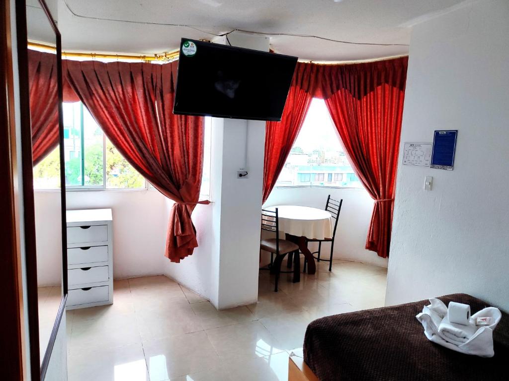 Hotel Inty Raymi, Quito (updated prices 2025)