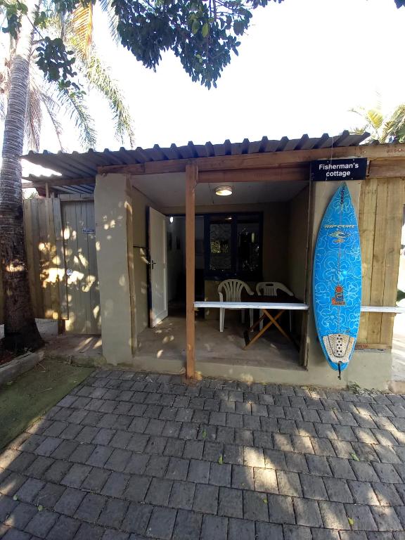 Ocean Walk Fishermans, Zinkwazi Beach (updated prices 2025)