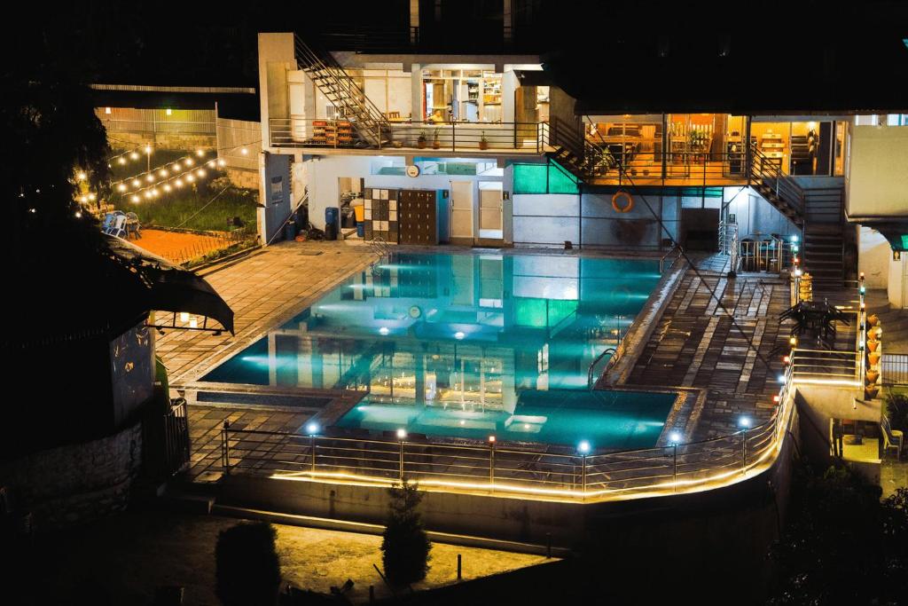 Gautam Village Resort - SuiteTrails