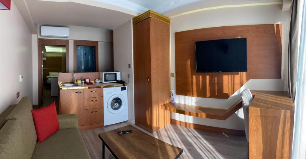 MB Residence, Istanbul (updated prices 2024)