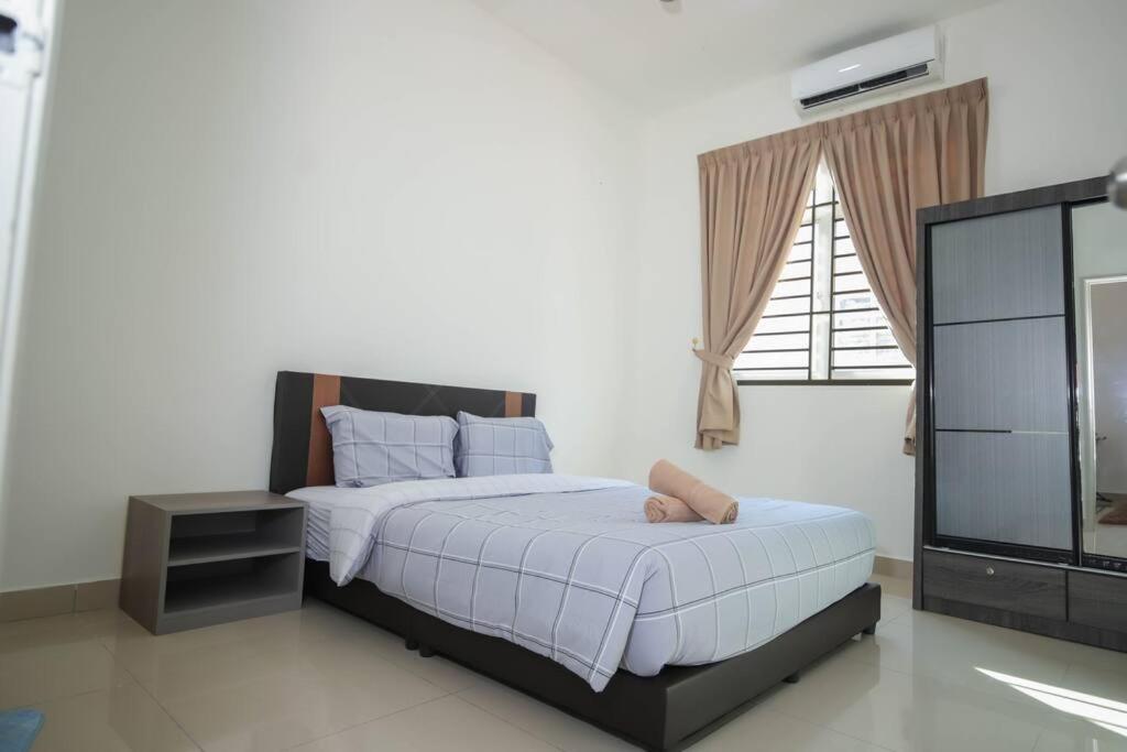 Rezeki Homestay@Harmonia2 Desaru, Bandar Penawar (updated prices 2025)