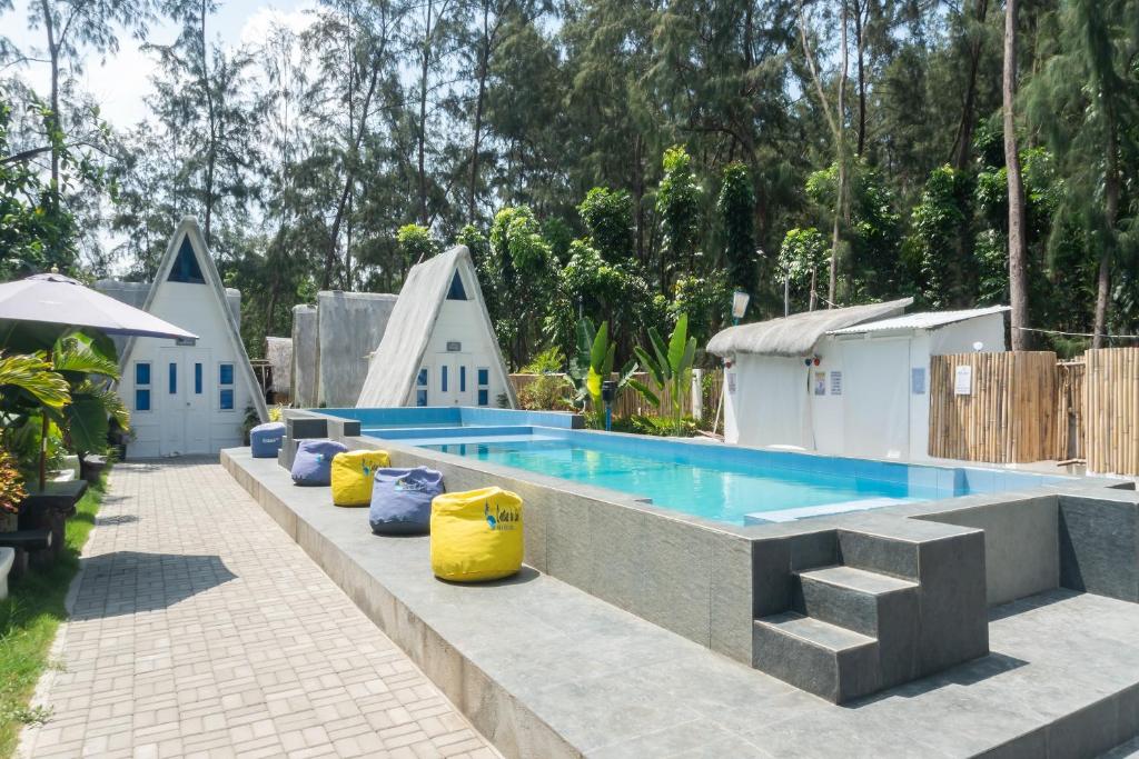 Costas De Liwa Bar & Beach Resort, Zambales (updated prices 2025)