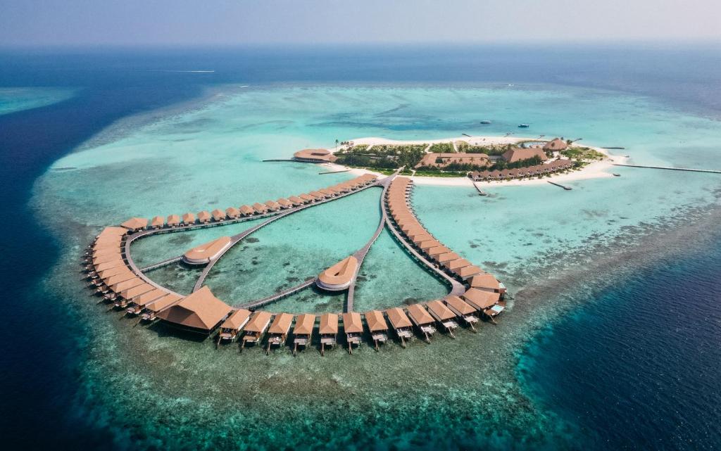 Cinnamon Velifushi Maldives, Keyodhoo (updated prices 2025)
