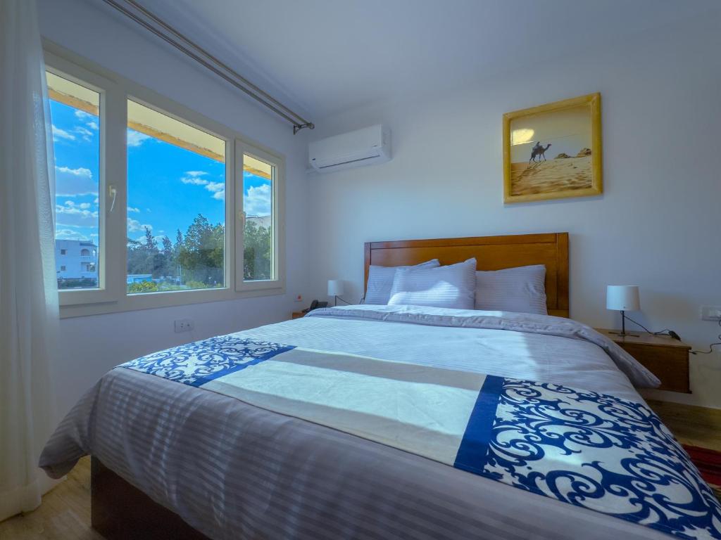 Royal Crown Hotel Giza Pyramids View, Kair – aktualne ceny na rok 2024