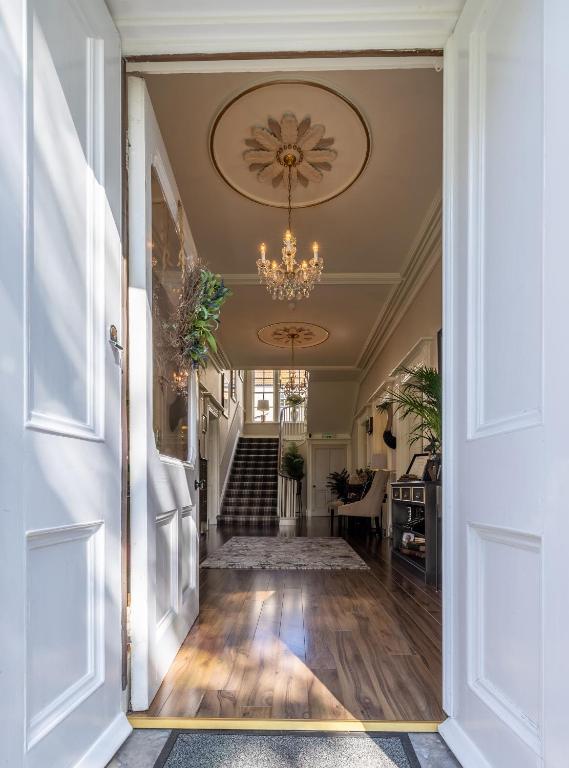 Highgate House, Whitby (updated prices 2025)