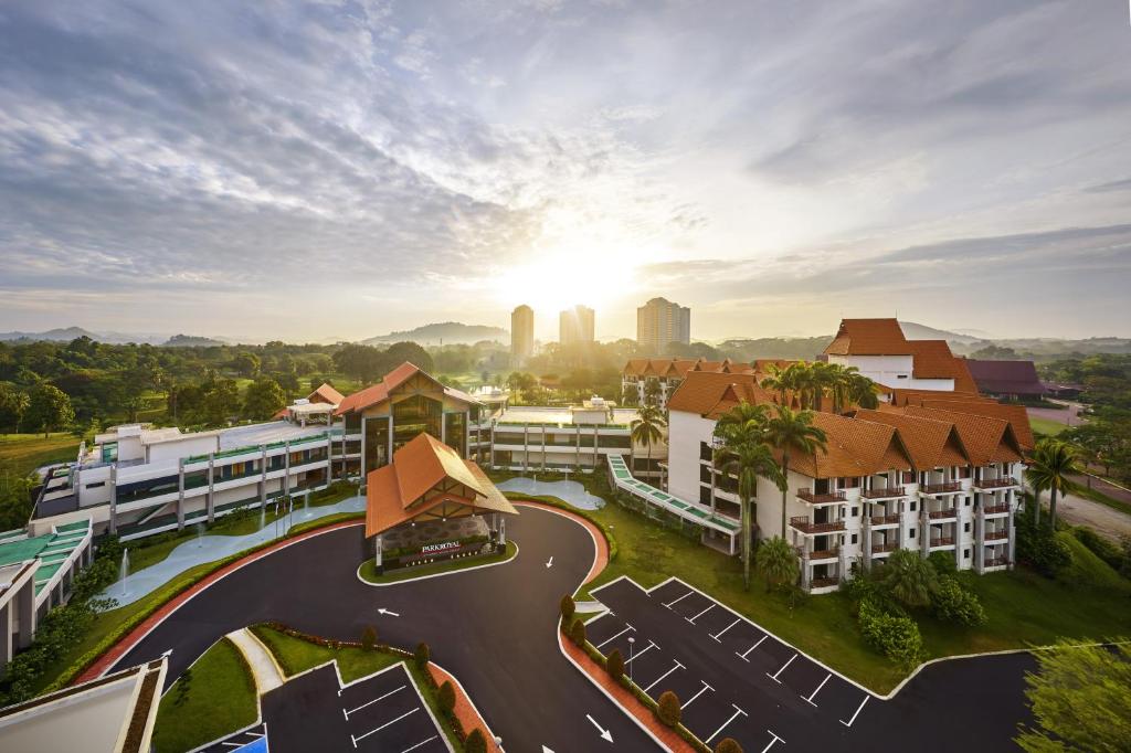 PARKROYAL A'FAMOSA MELAKA RESORT, Melaka (updated prices 2025)