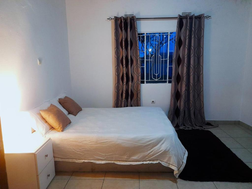 Katembe Beach Resort (Mozambik Maputo) - Booking.com