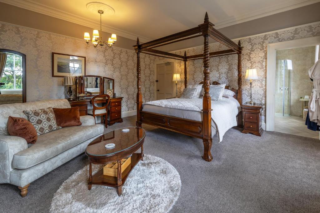 Highgate House, Whitby (updated prices 2025)