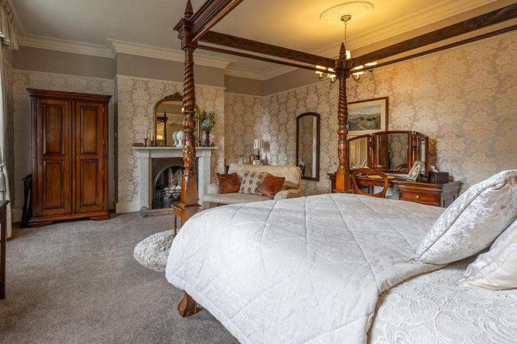 Highgate House, Whitby (updated prices 2025)