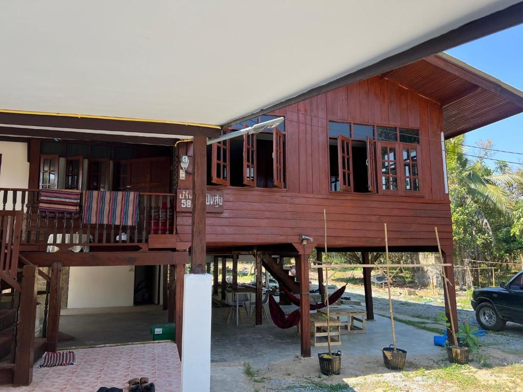 Himmapun Farmstay, Ban Pa Ngiu (updated prices 2025)