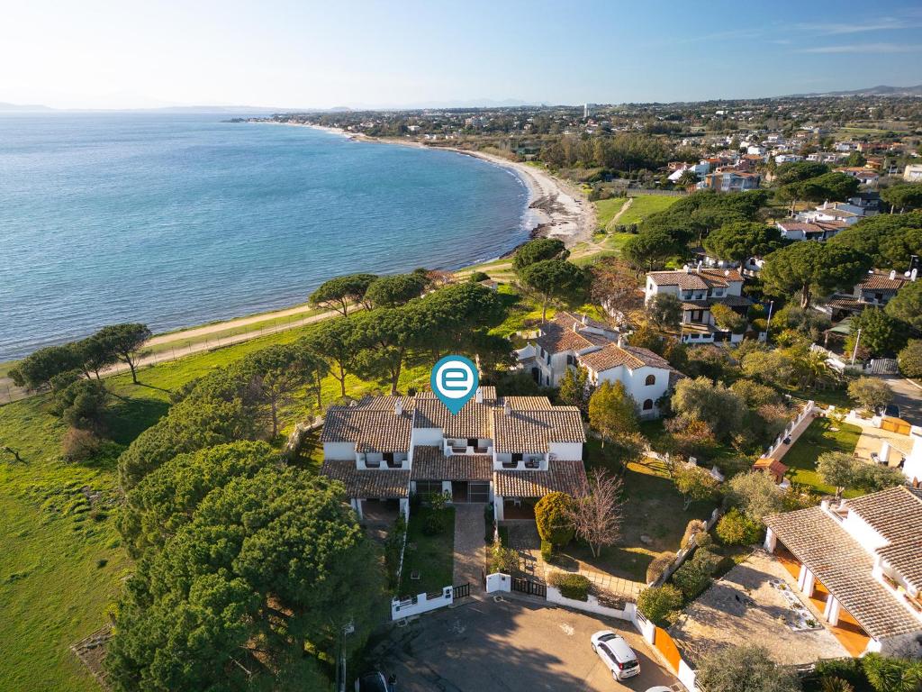 Sardinian Seaside Bliss, Santa Luria (updated prices 2025)