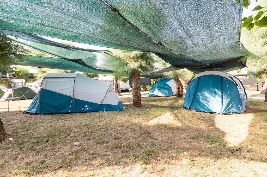 Camping Fano, Fano – Updated 2024 Prices