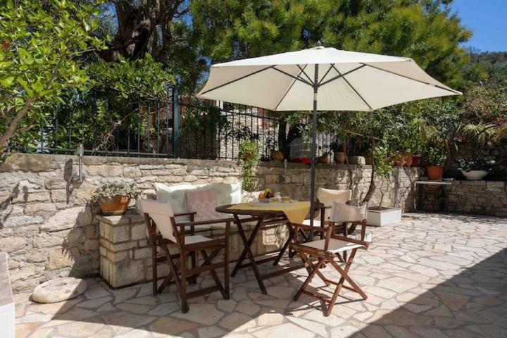 Maria's House, Longos (updated prices 2025)