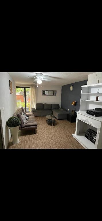 Depa 1, Ciudad de México (precios actualizados 2025)