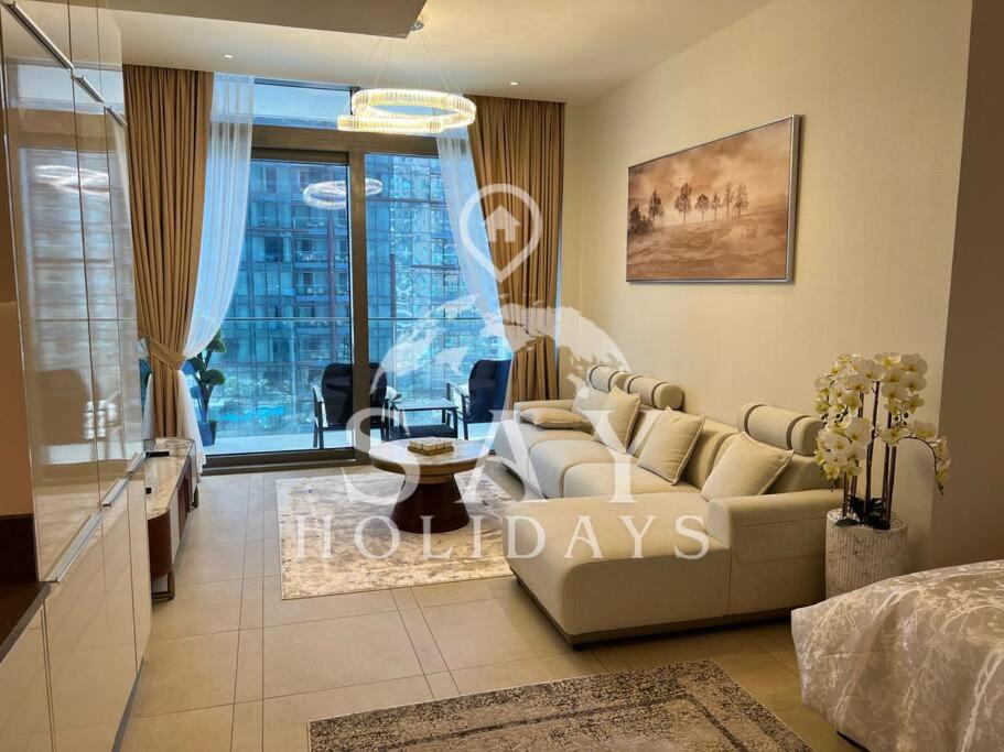 Studio Apartment - Marina Gate, Dubai (updated prices 2025)