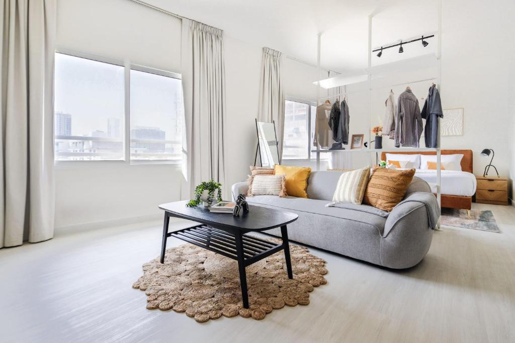 Frank Porter - Pulse Smart Residence, Dubái (precios actualizados 2025)