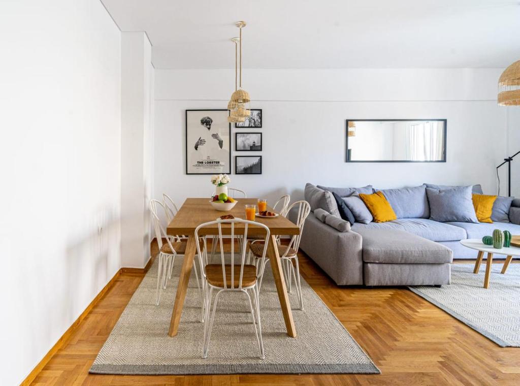 3B Modern Bliss - Greecing, Athens (updated prices 2024)