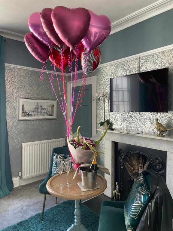 Highgate House, Whitby (updated prices 2025)