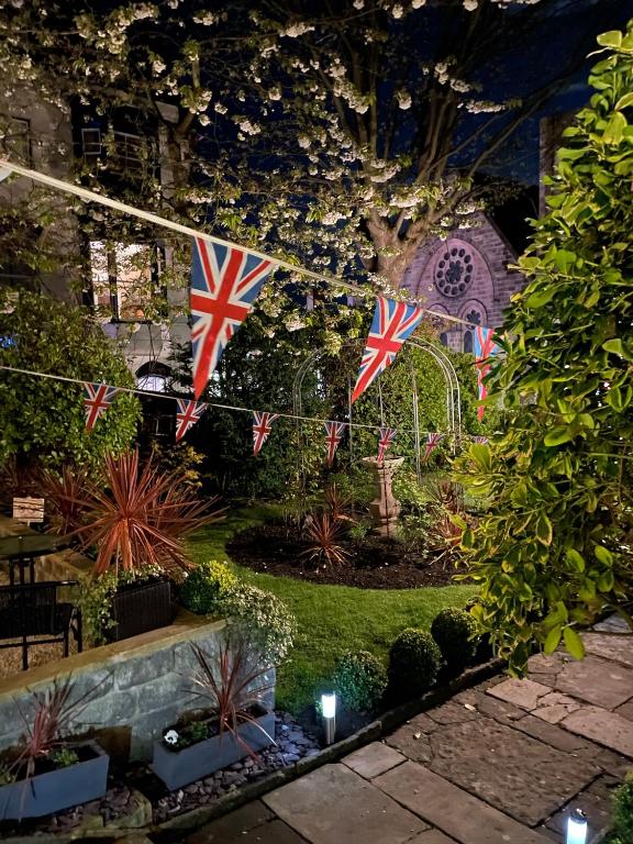 Highgate House, Whitby (updated prices 2025)