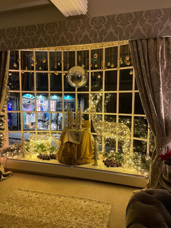 Highgate House, Whitby (updated prices 2025)