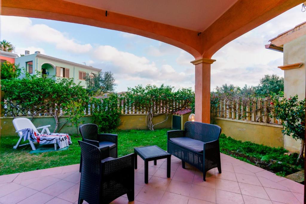 Casa Rafael, Villasimius (updated prices 2025)