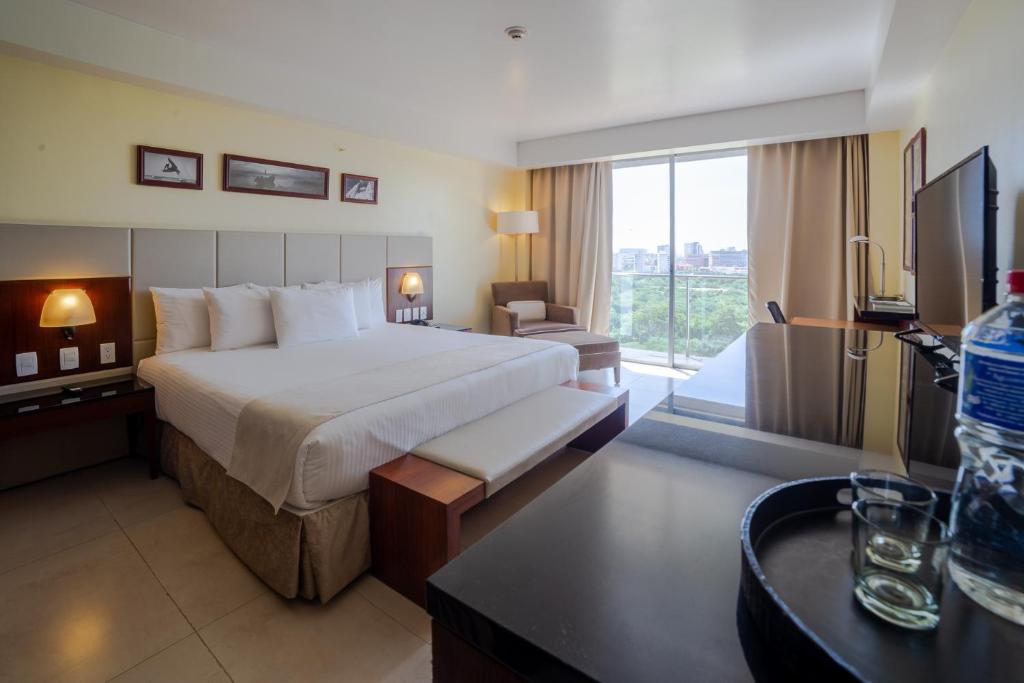 SUNSOL UNIK Luxury Hotel, Porlamar (updated prices 2025)