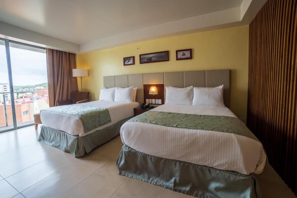 SUNSOL UNIK Luxury Hotel, Porlamar (updated prices 2025)