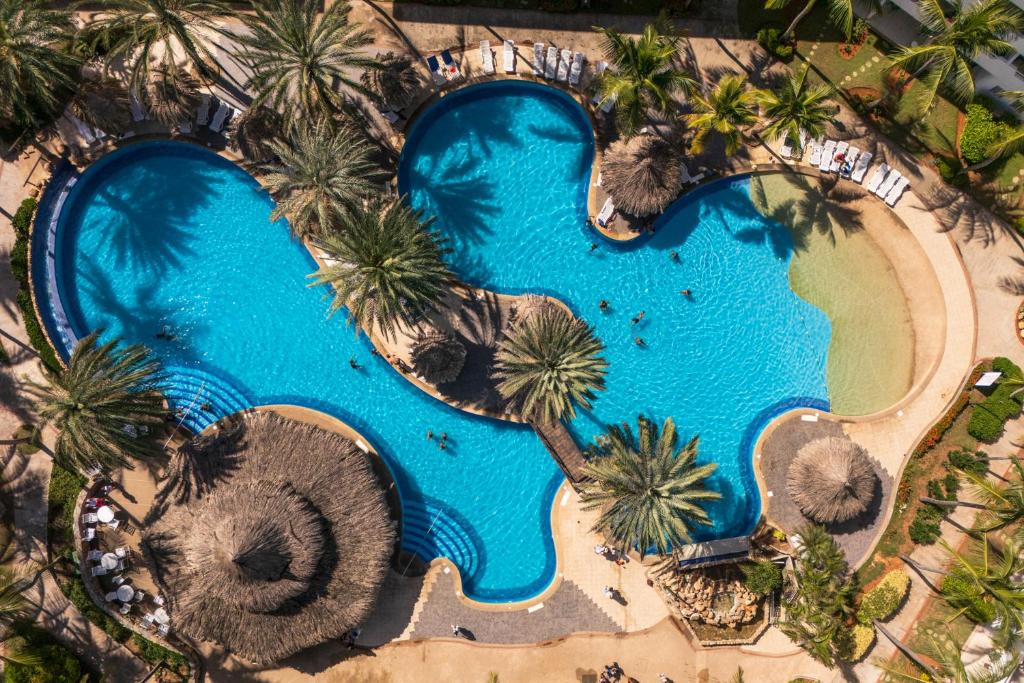 Sunsol Isla Caribe, Puerto Fermín (updated prices 2025)