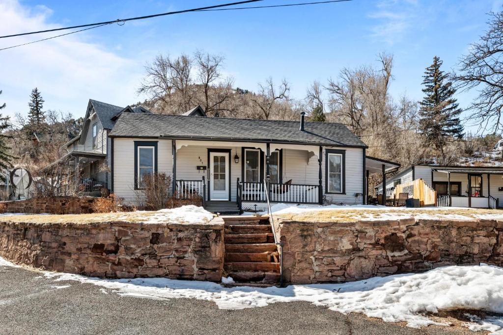 Prospect Place - Manitou Springs, Manitou Springs (updated prices 2025)