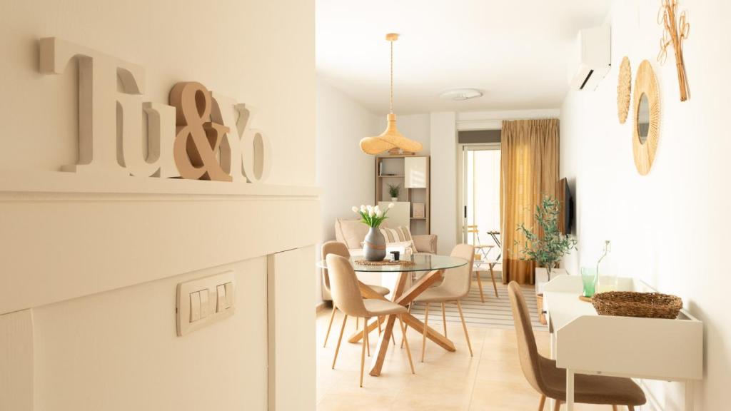 Tú & Yo Moncofa, Moncófar (updated prices 2025)