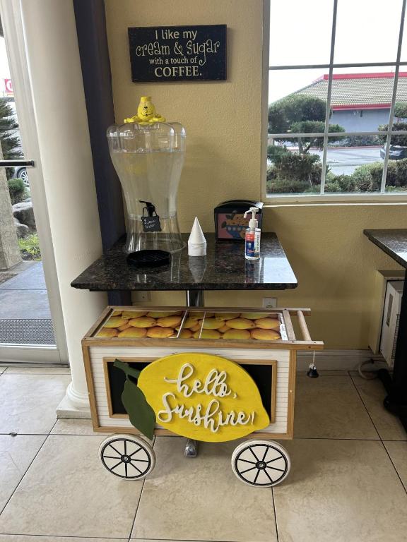 Days Inn by Wyndham Turlock, Turlock (updated prices 2025)