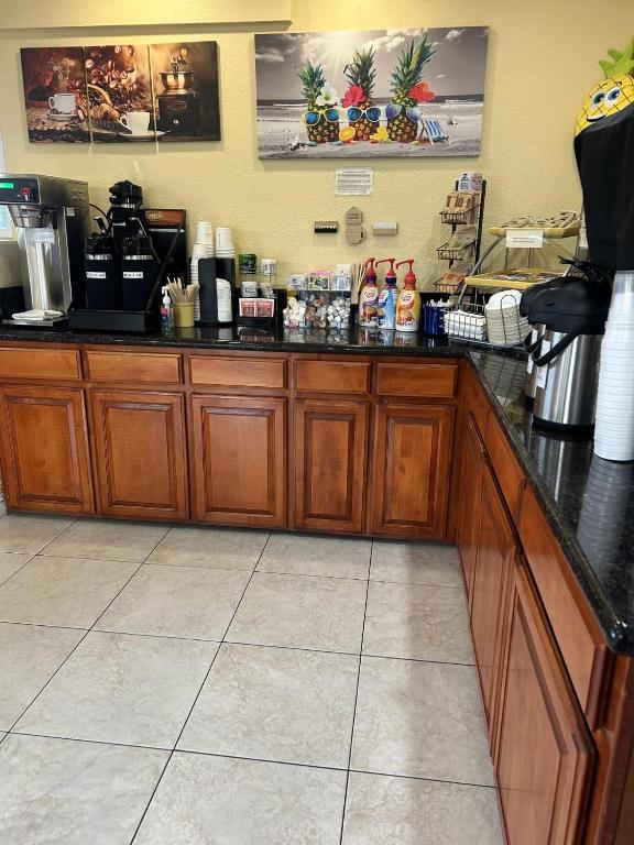 Days Inn by Wyndham Turlock, Turlock (updated prices 2025)