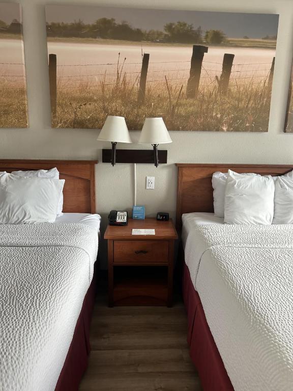 Days Inn by Wyndham Turlock, Turlock (updated prices 2025)