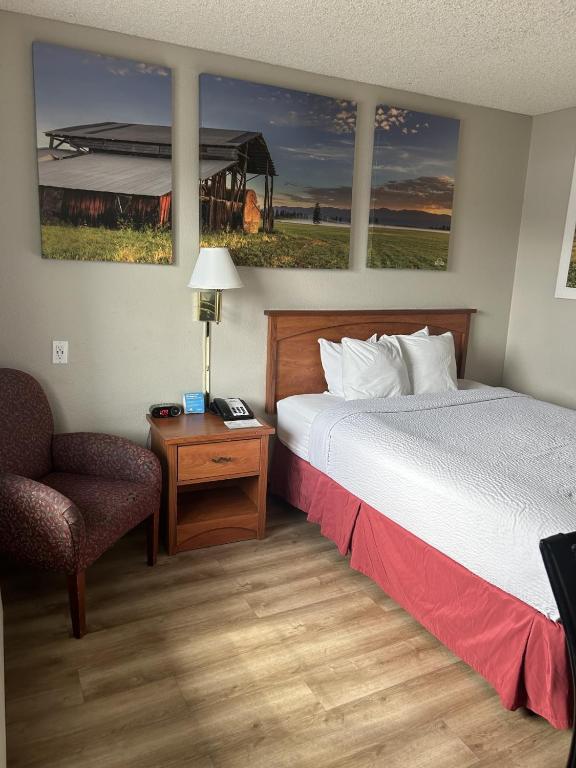 Days Inn by Wyndham Turlock, Turlock (updated prices 2025)