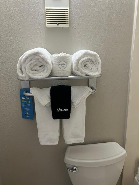 Days Inn by Wyndham Turlock, Turlock (updated prices 2025)