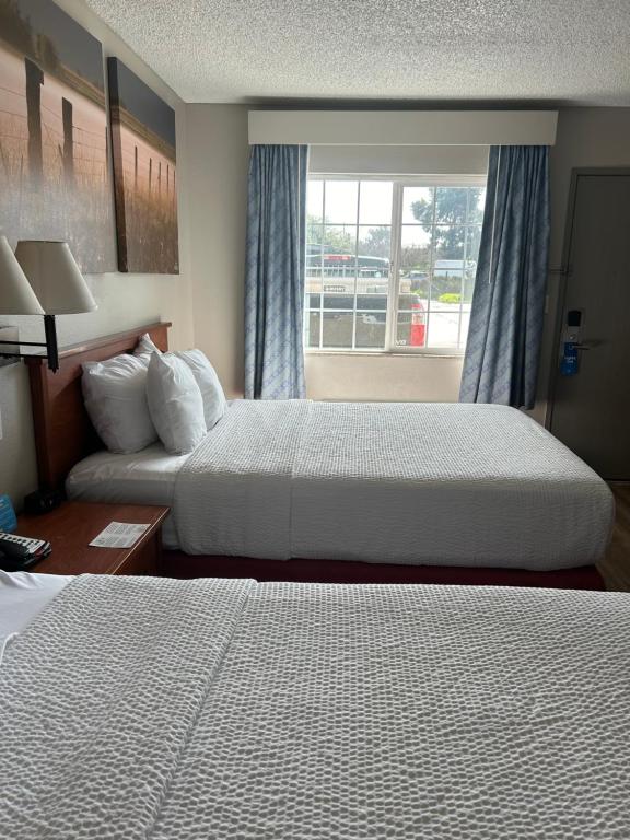 Days Inn by Wyndham Turlock, Turlock (updated prices 2025)