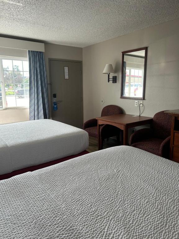 Days Inn by Wyndham Turlock, Turlock (updated prices 2025)
