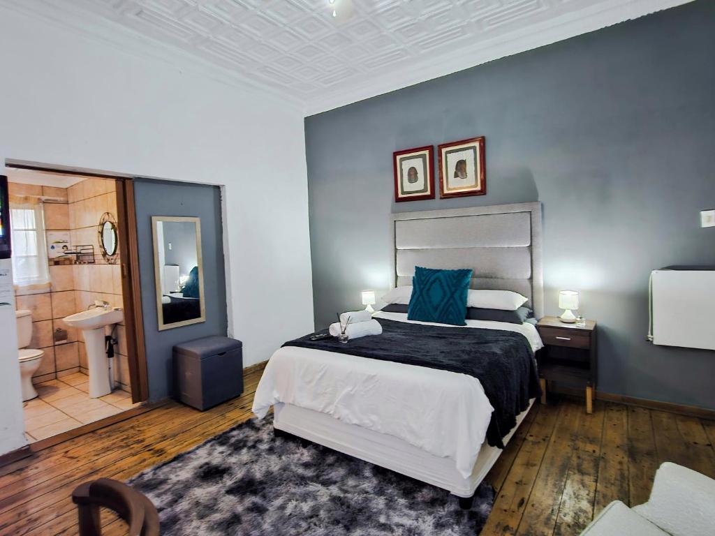 Leana Hub Guest House, Potchefstroom (updated prices 2026)
