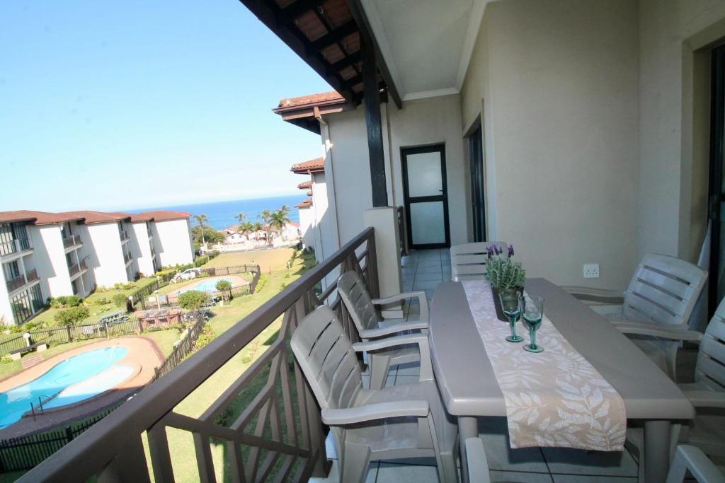 Topanga 59, Uvongo Beach (updated prices 2026)