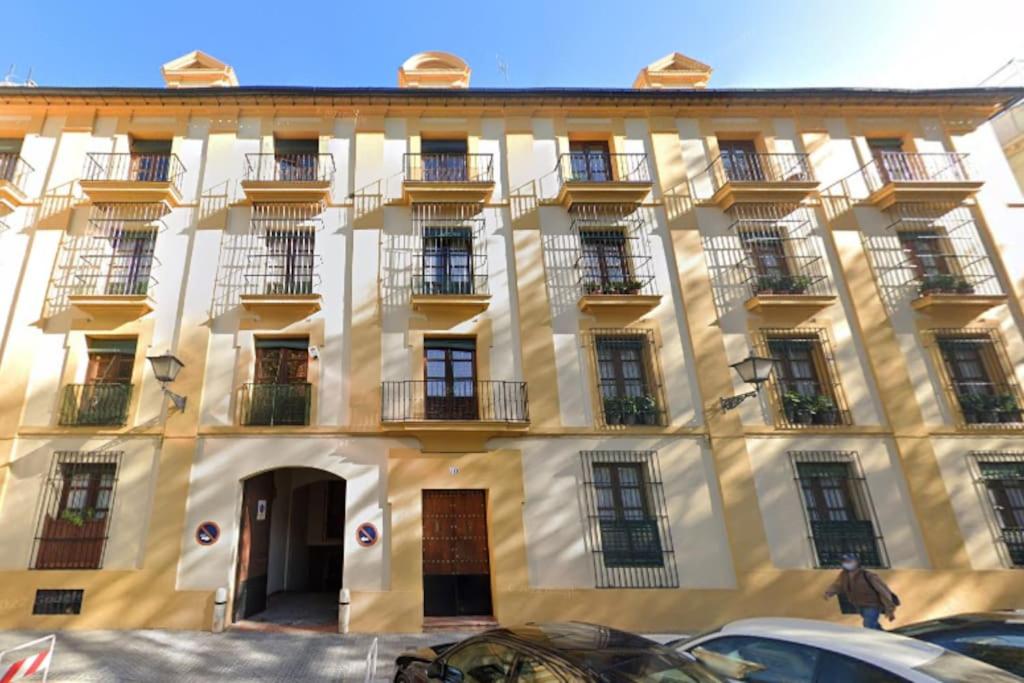 Atico Plaza Cristo de Burgos, Seville (updated prices 2024)