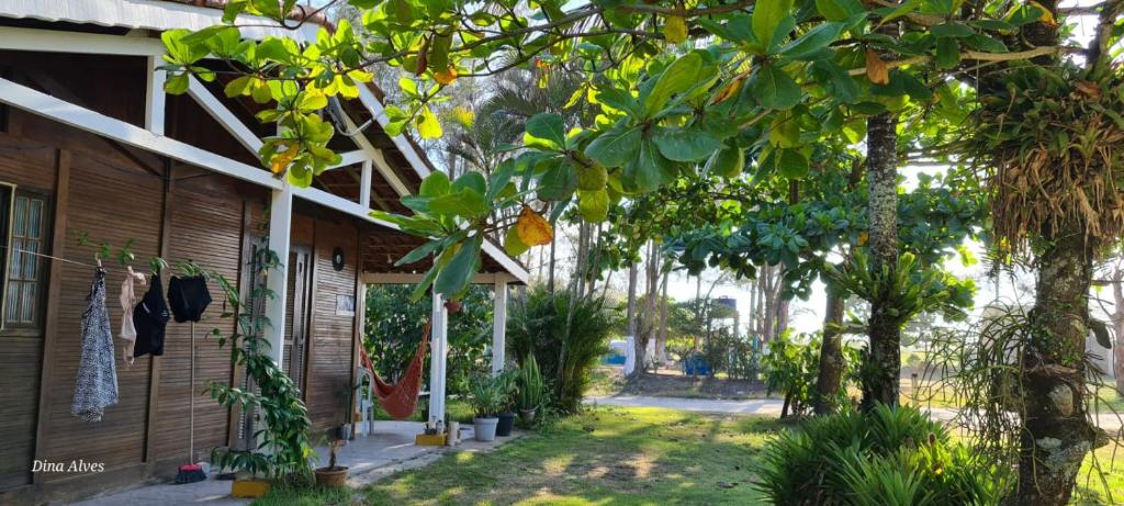 Chalé Praiera, Ilha Comprida (preços atualizados para 2025)