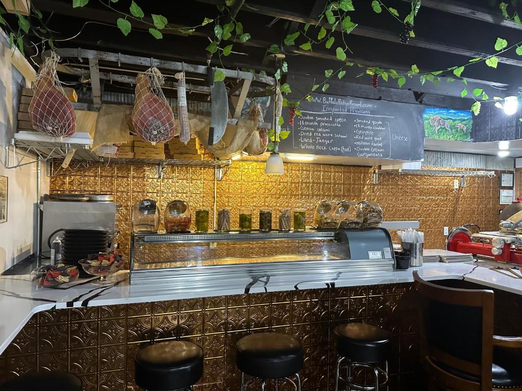 Buffalo Ridge Resort and Spa, Gary (updated prices 2026)