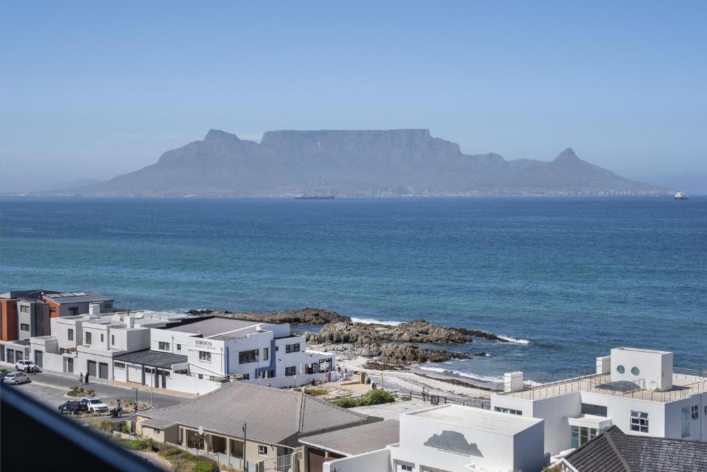 Blouberg Heights 603, Bloubergstrand (updated prices 2026)