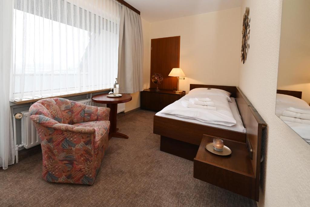 Strandhotel Salty, Büsum (updated prices 2025)