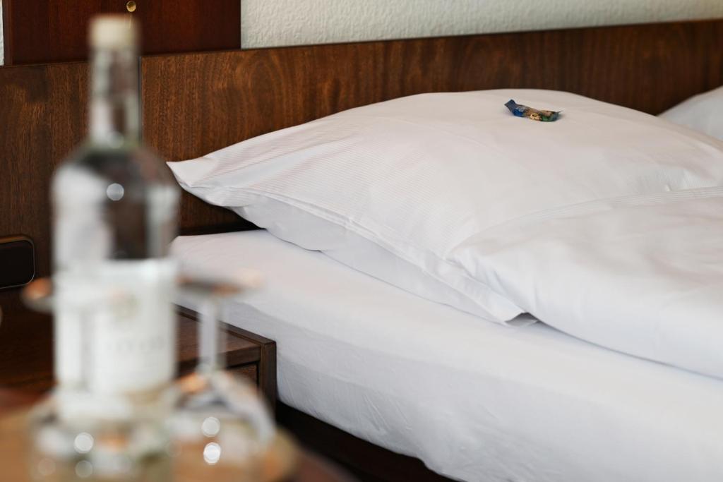 Strandhotel Salty, Büsum (updated prices 2025)