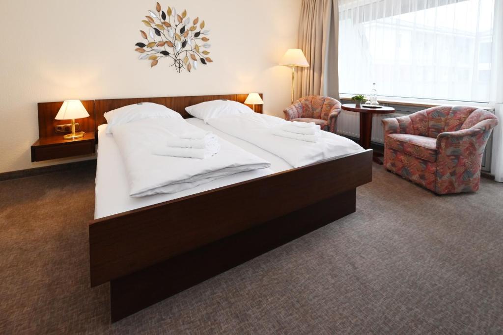 Strandhotel Salty, Büsum (updated prices 2025)