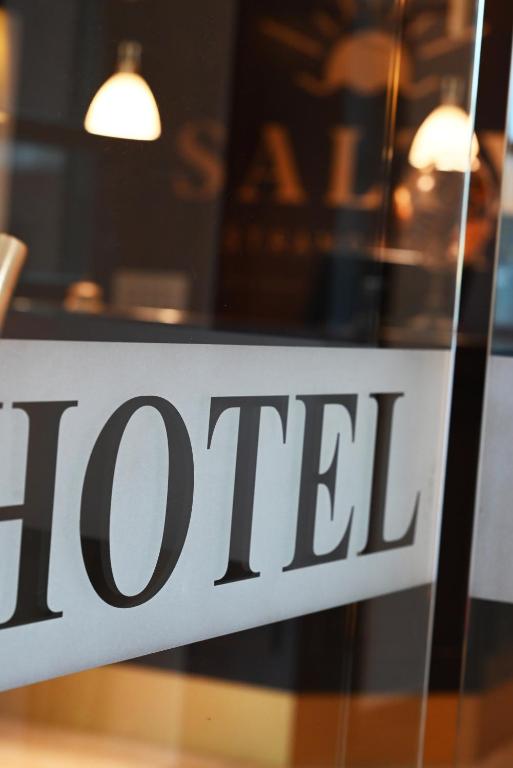 Strandhotel Salty, Büsum (updated prices 2025)