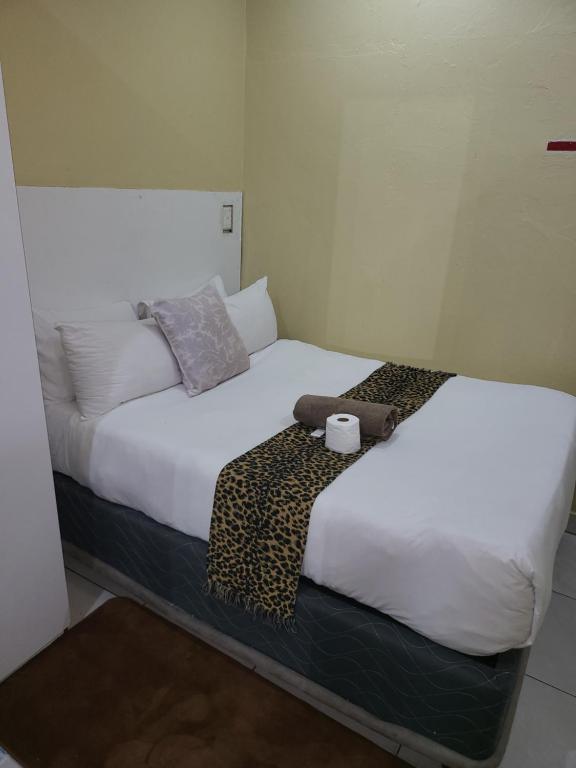 Tshedza Guest House, Pretoria (updated prices 2025)