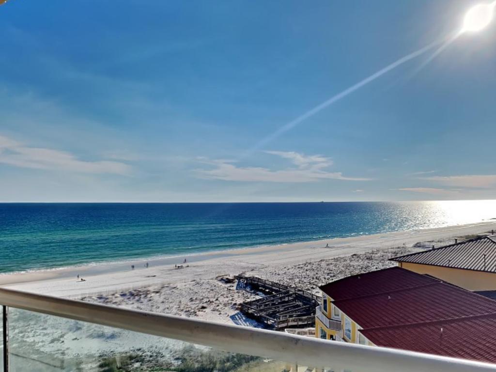 Regency Towers 808 West, Pensacola Beach – Updated 2024 Prices